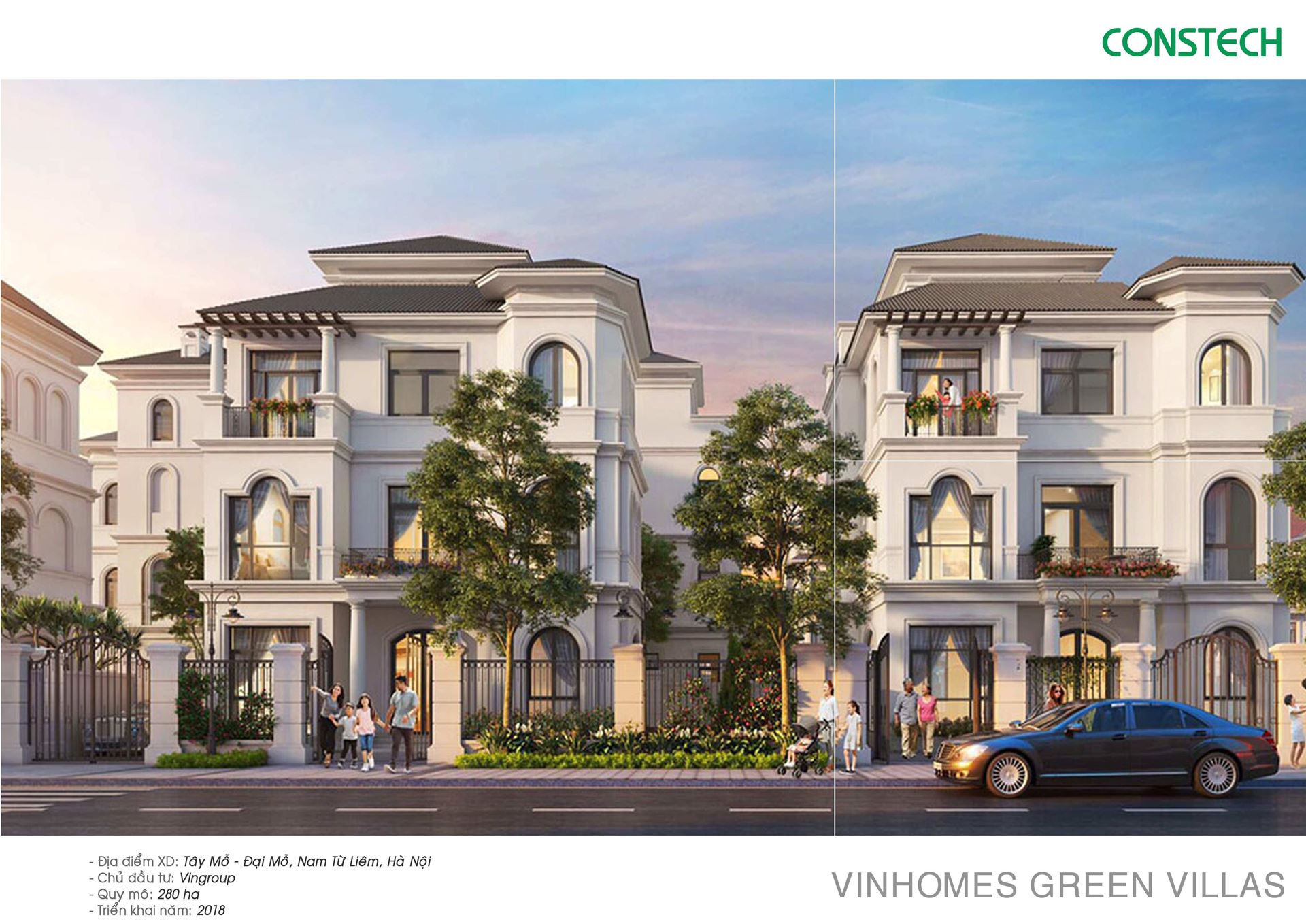 RESORT, VILLA, SHOP HOUSE